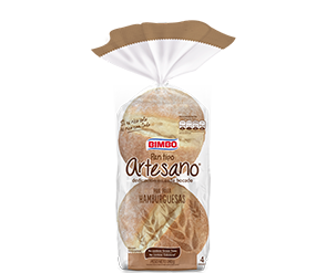 Productos | Bimbo Argentina