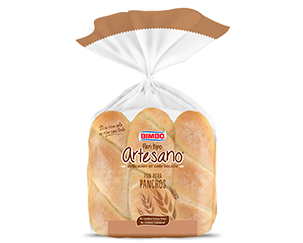 Productos | Bimbo Argentina