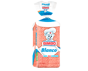 Productos | Bimbo Argentina